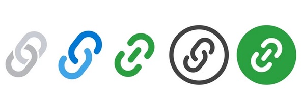 Le lien hypertexte n’est pas limité au seul domaine du web ou au SEO ...